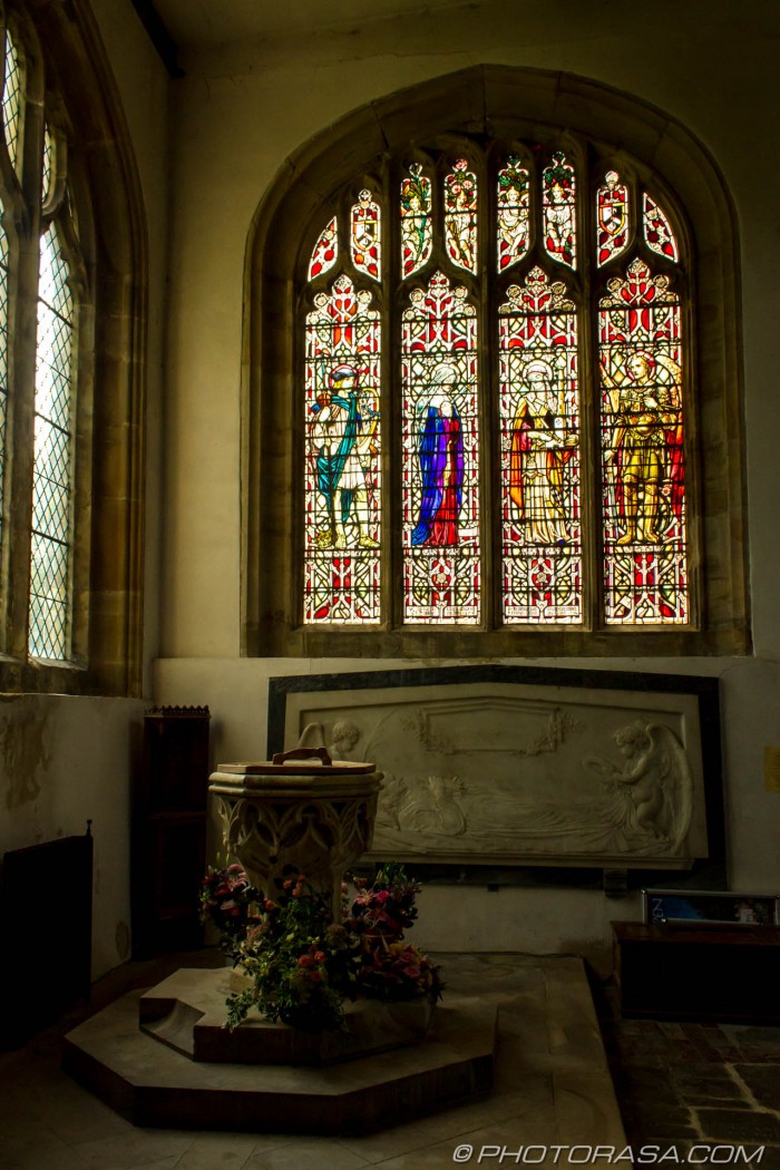 St Dunstan's Church in Cranbrook - Photorasa Free HD Photos